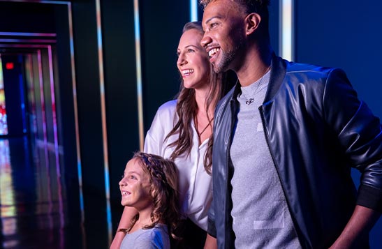 Now Showing at Flyover | Flyover in Vancouver